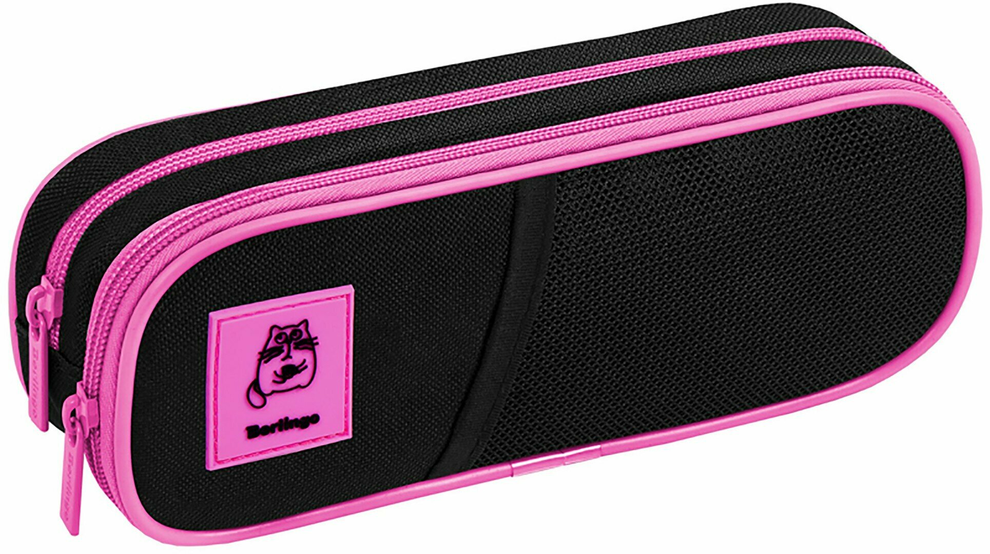 Пенал Chilled cat