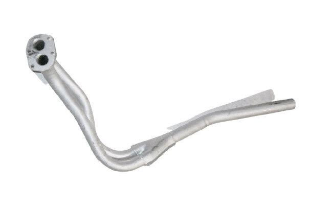 Труба выхлопная