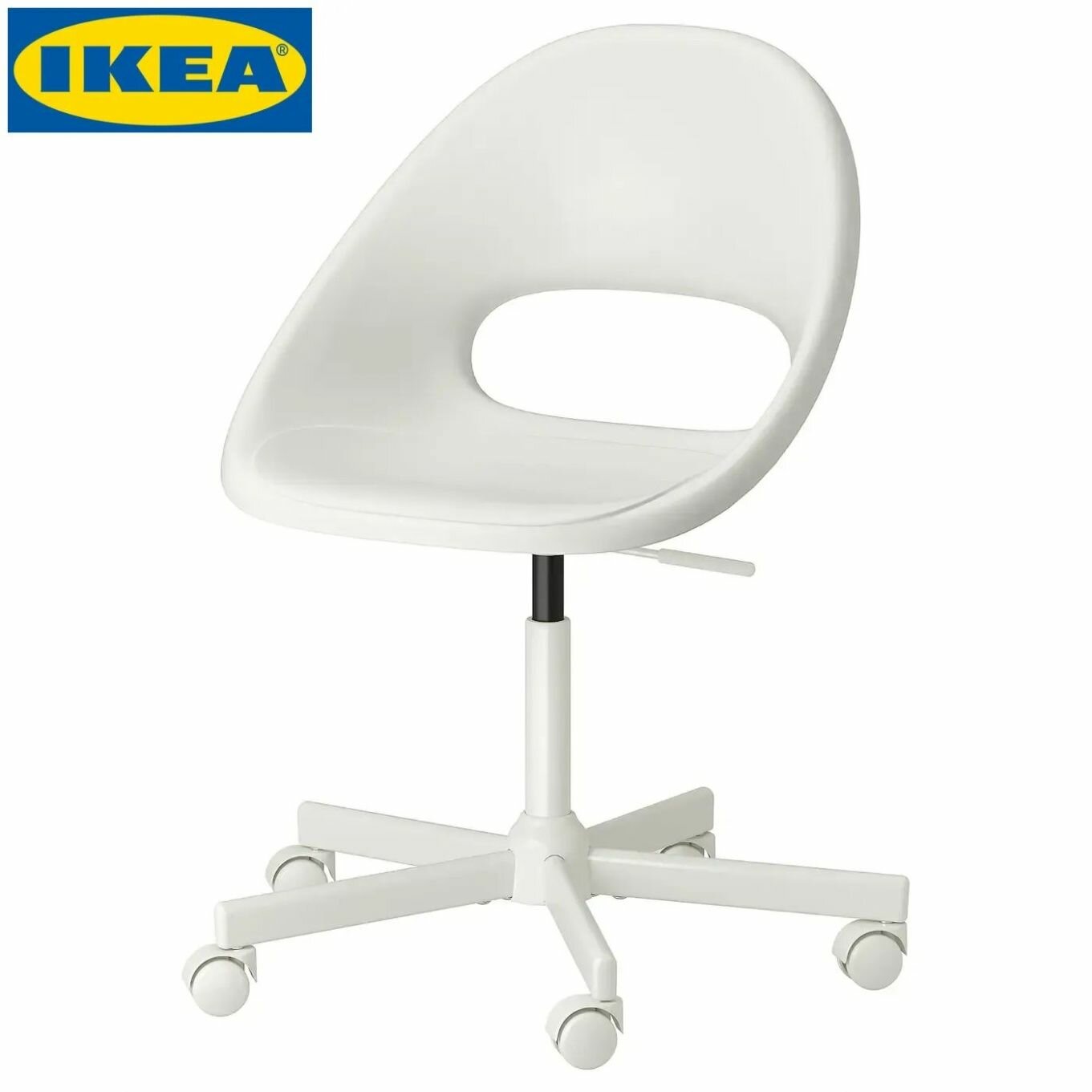 Офисное кресло