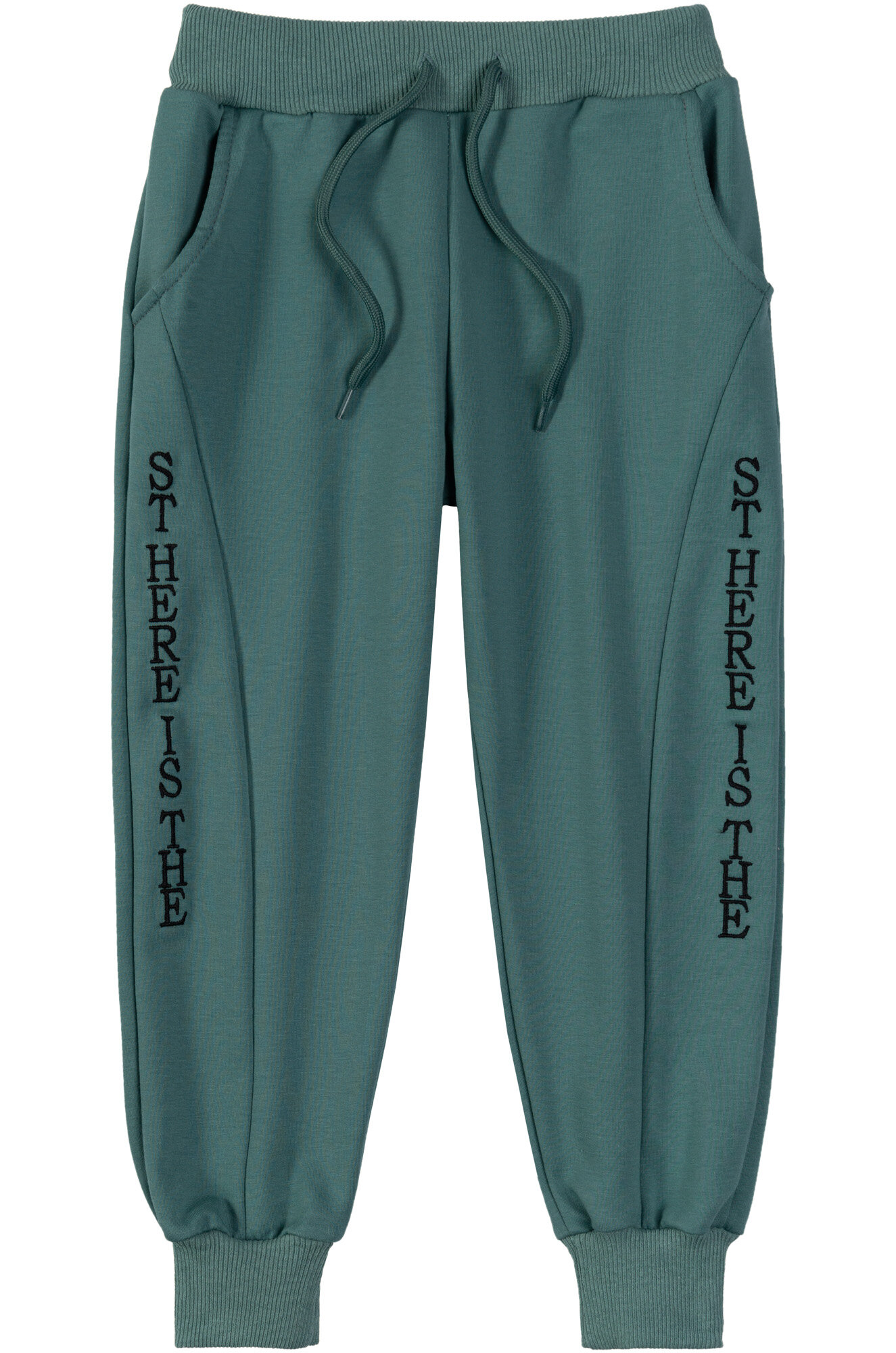 Брюки спортивные