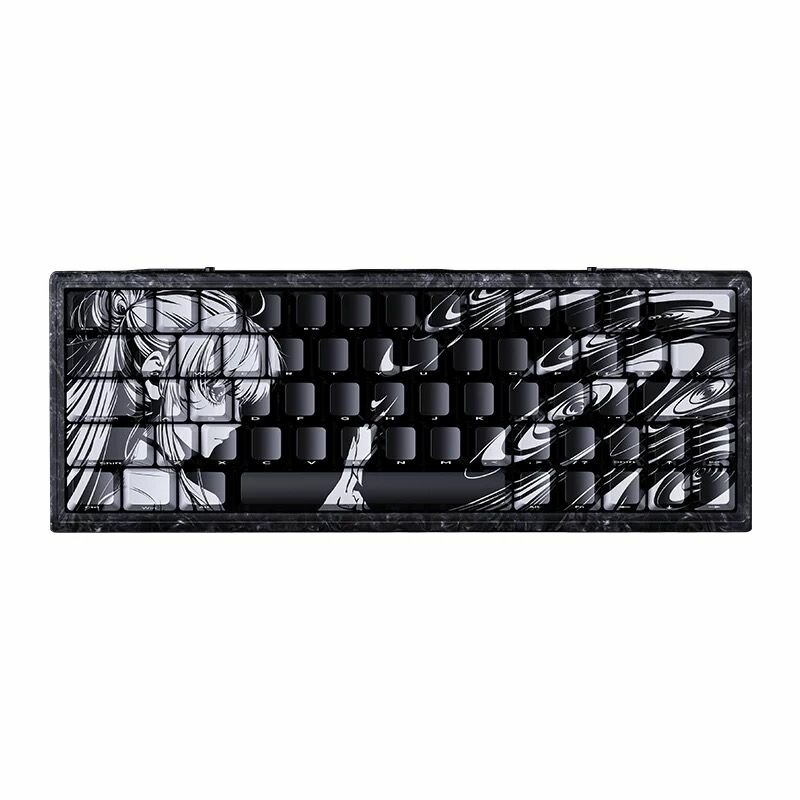 Игровая клавиатура