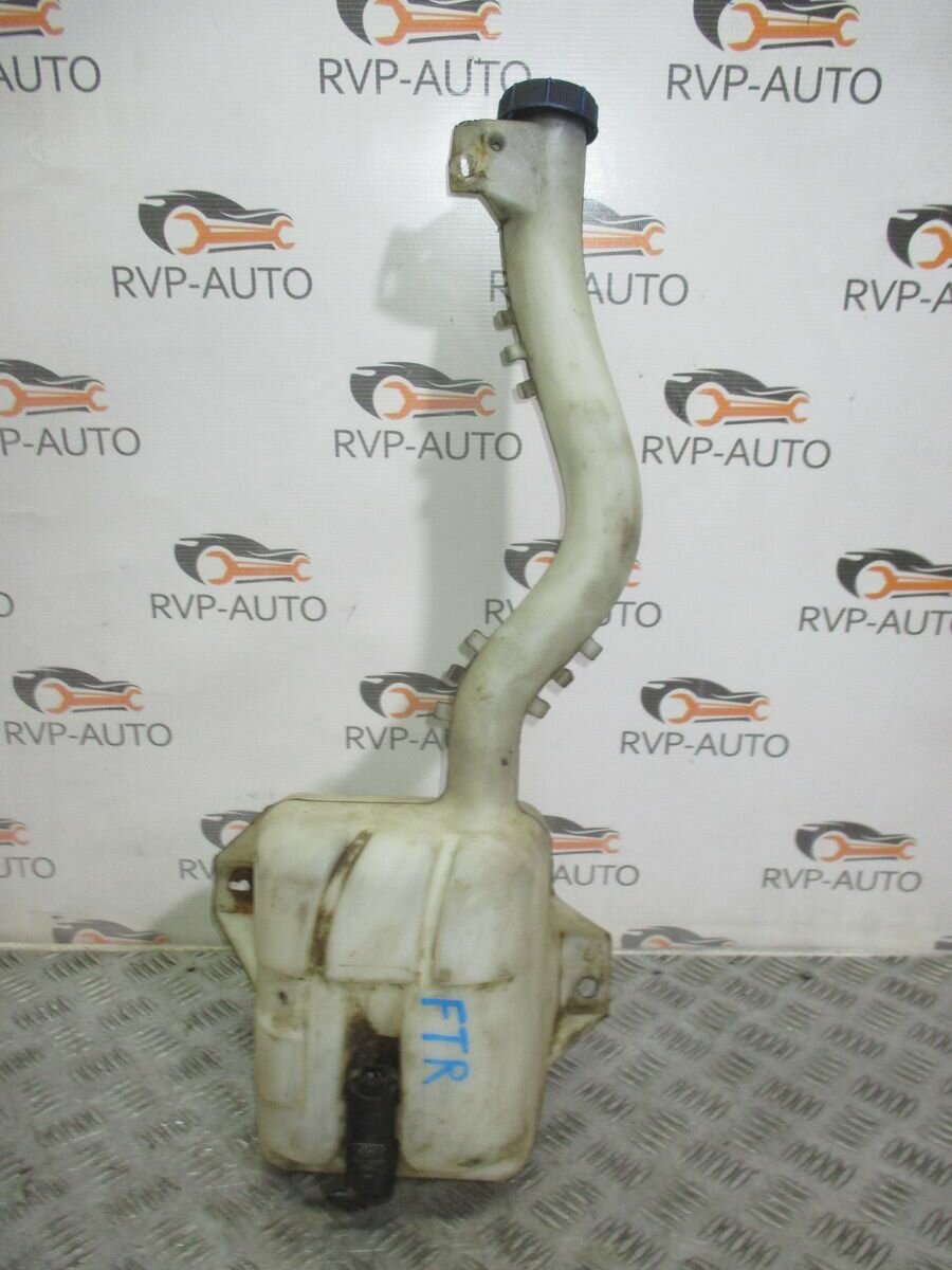 Бачок омывателя Ford Transit 2.0 2000-2006 93BB17K624AA