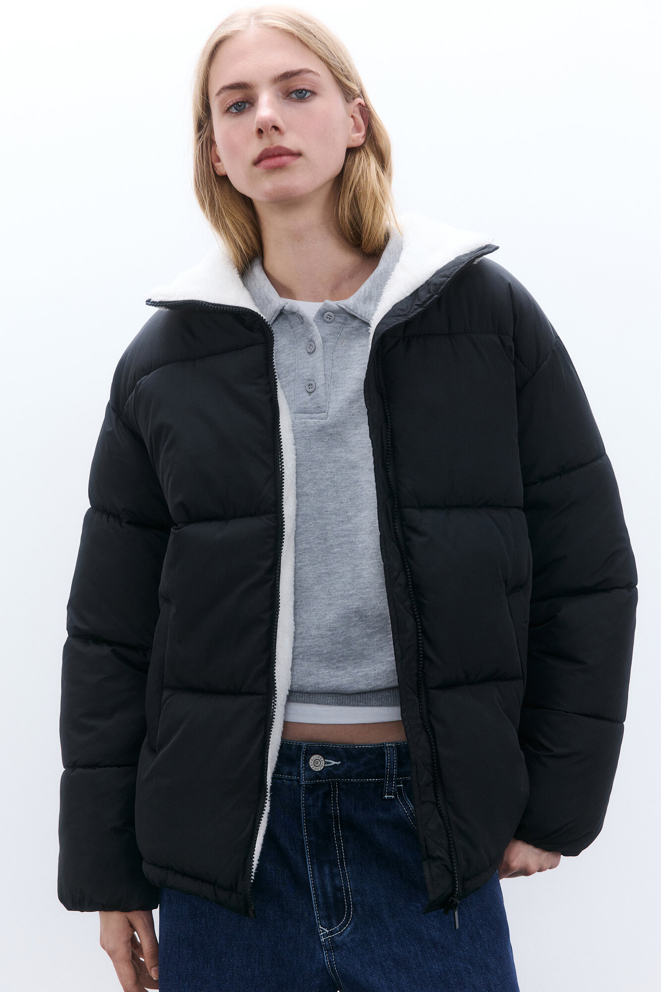 Куртка Exclusive online