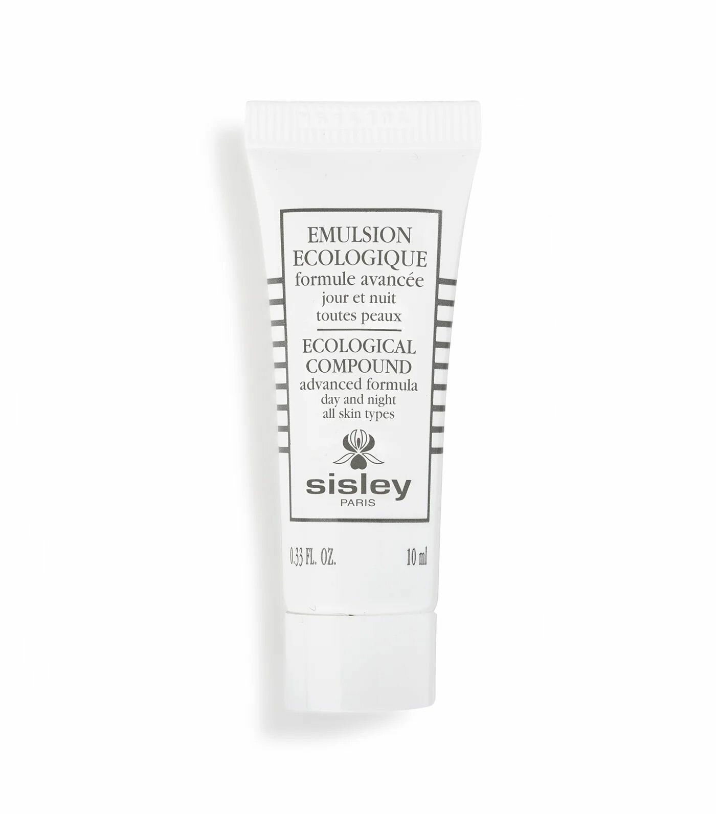 Sisley Экологическая эмульсия для кожи лица Emulsion Ecological Compound 10ml