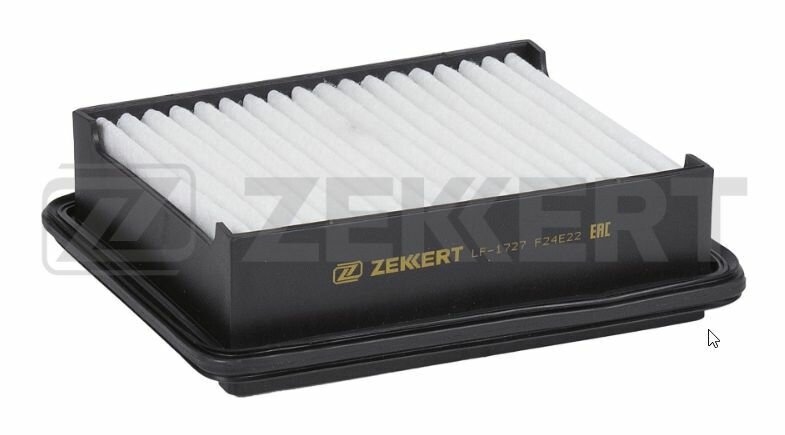 Фильтр воздушный. Zekkert. Suzuki Jimny.