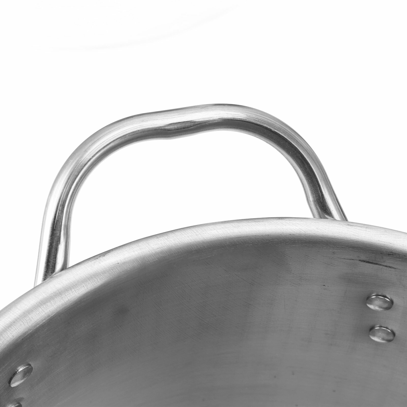 4 шт. набор суповых кастрюль из нержавеющей стали, универсальная кастрюля для соуса, кухонная посуда с 8 крышками для приготовления пищи на пару, жарки