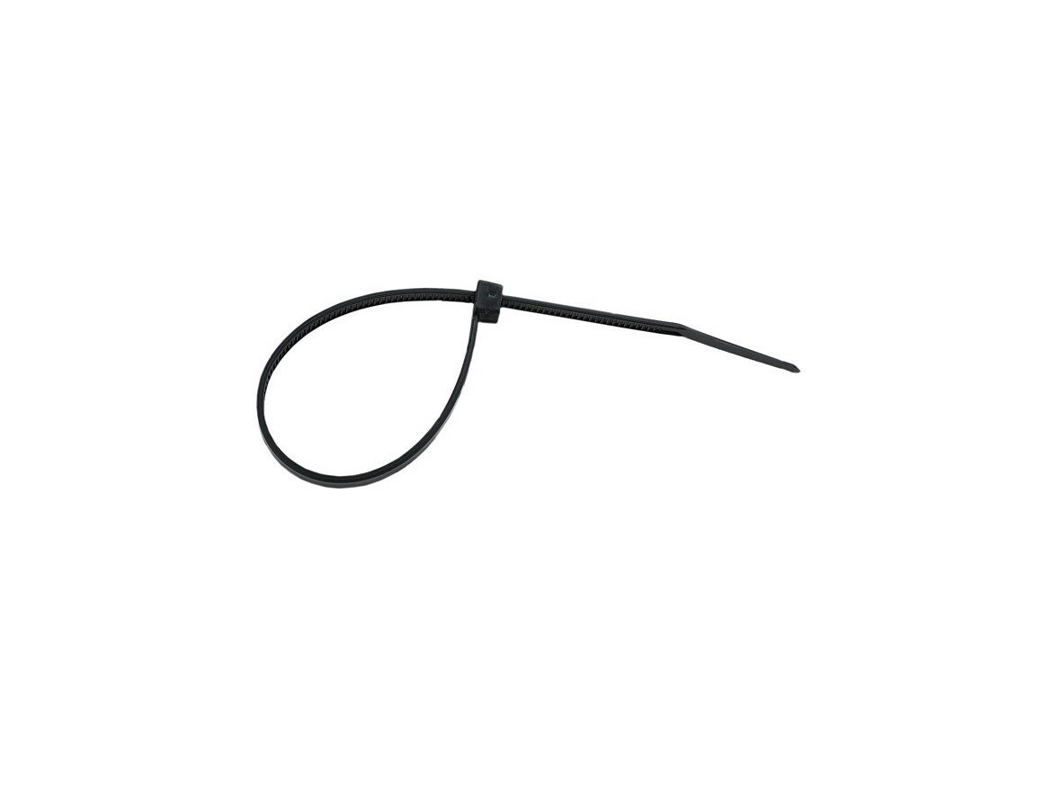 Ремешок-хомут JS 4,8х375 мм, 40 шт