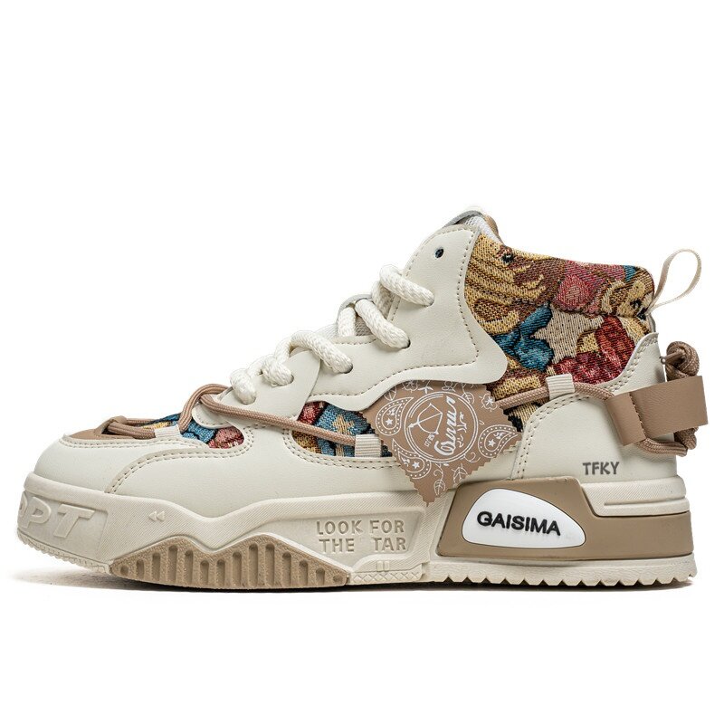 Кроссовки TFKY