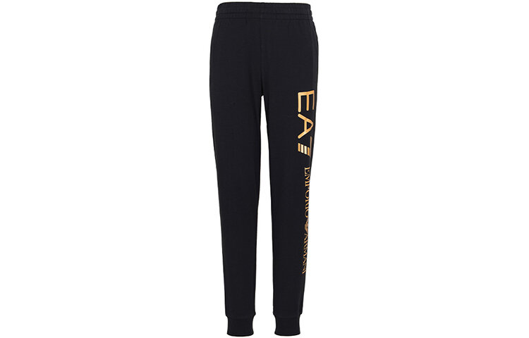 Брюки спортивные EA7