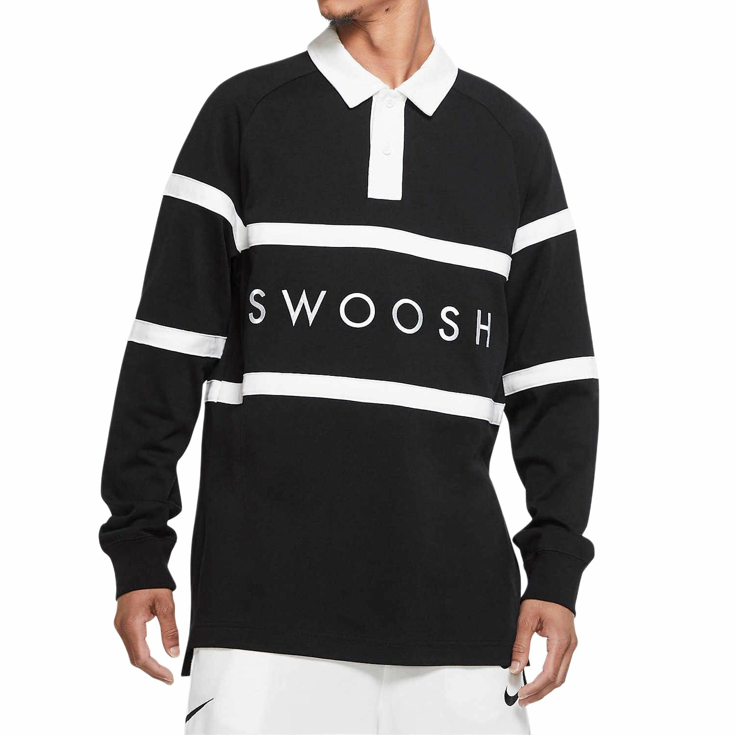 Толстовка Swoosh