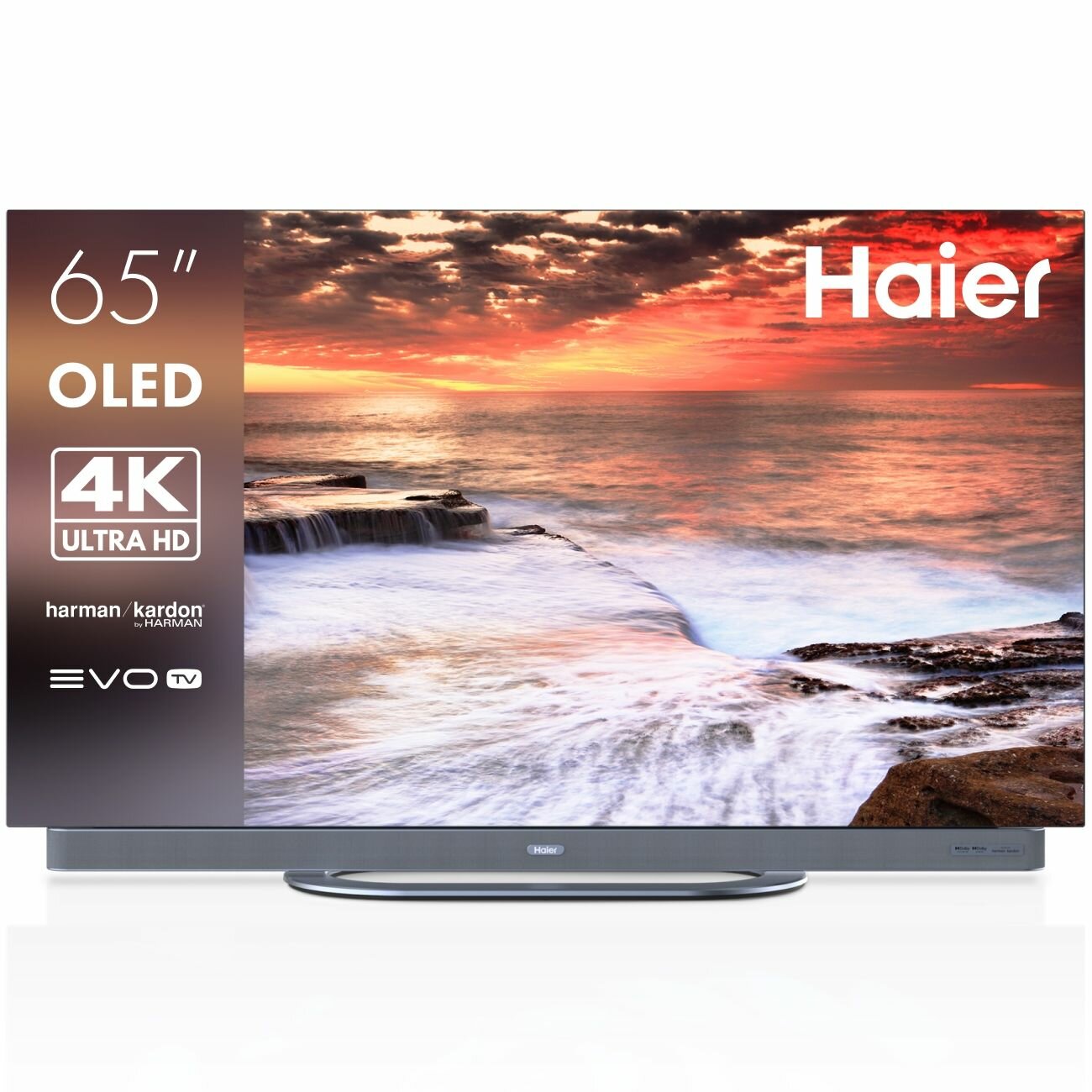 Телевизор Haier 65 OLED S9 ULTRA