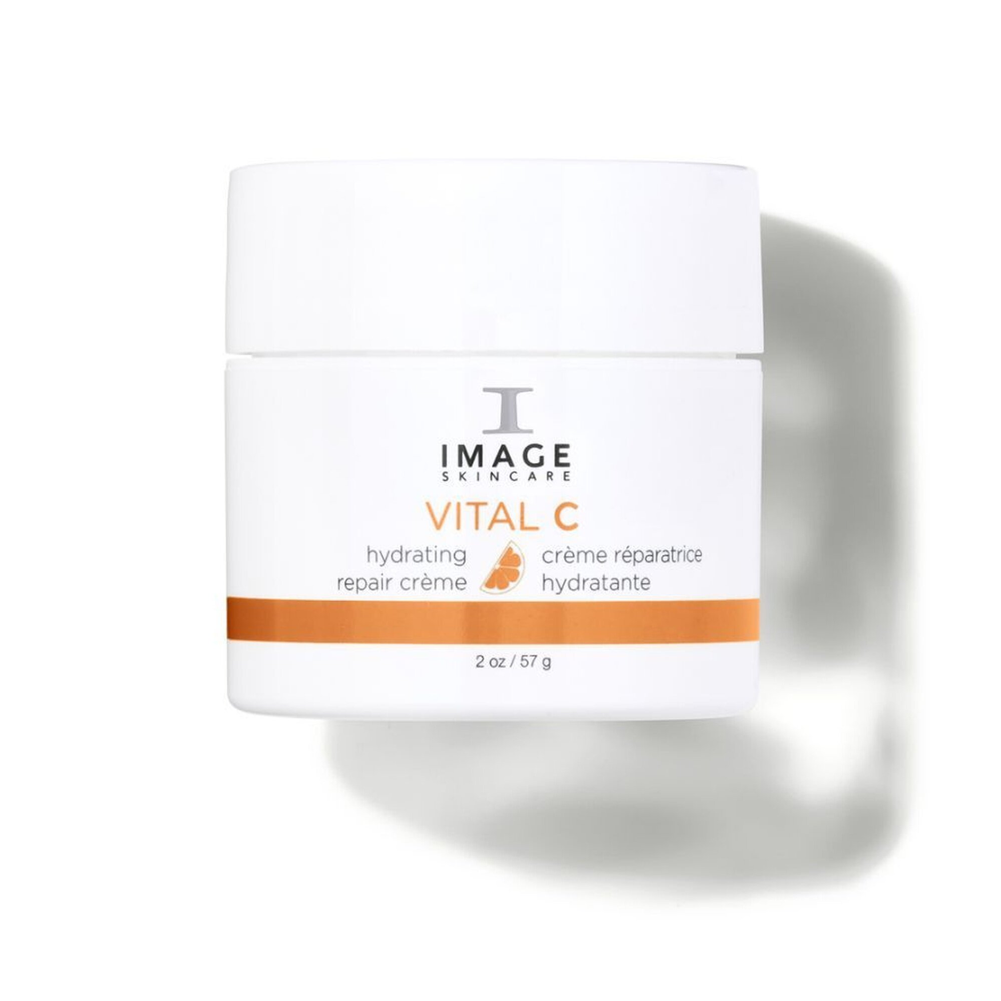 Крем Image Skincare Vital C Hydrating Repair, 20%, для сухой кожи, 57г