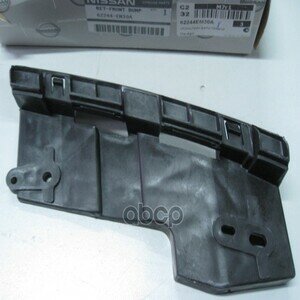 Кронштейн бампера NISSAN арт. 62244-em30a