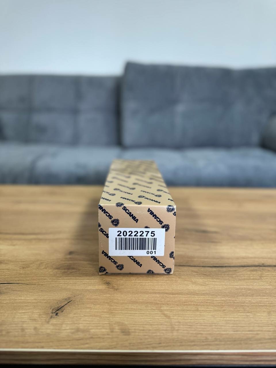 Фильтр масляный Scania 2022275/2625884 Фильтра масляные Скания 5 6 серии