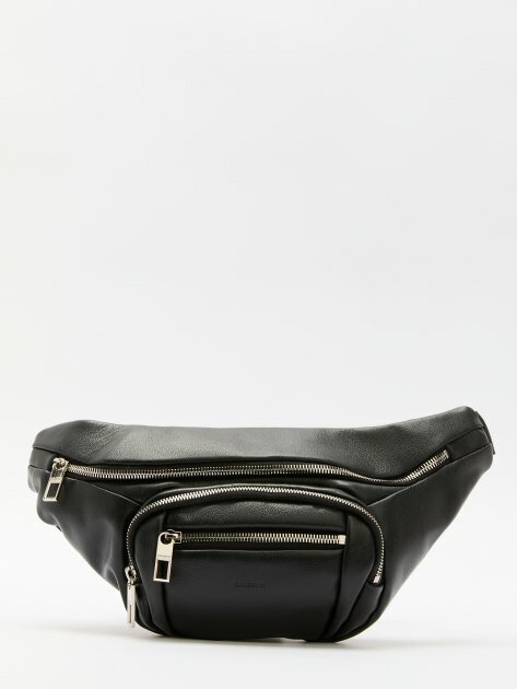 Сумка поясная