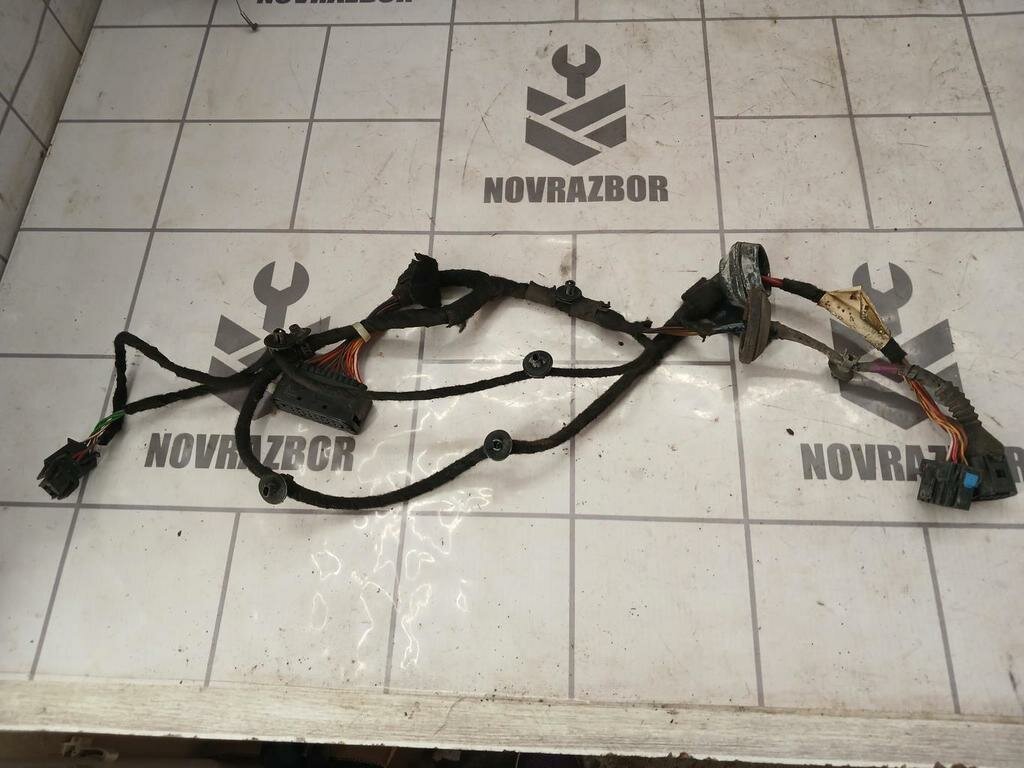 Проводка (коса) VW Passat B5 96-00