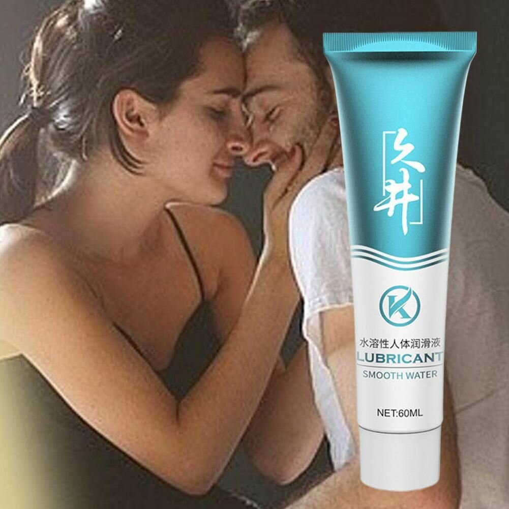 Водорастворимая смазка