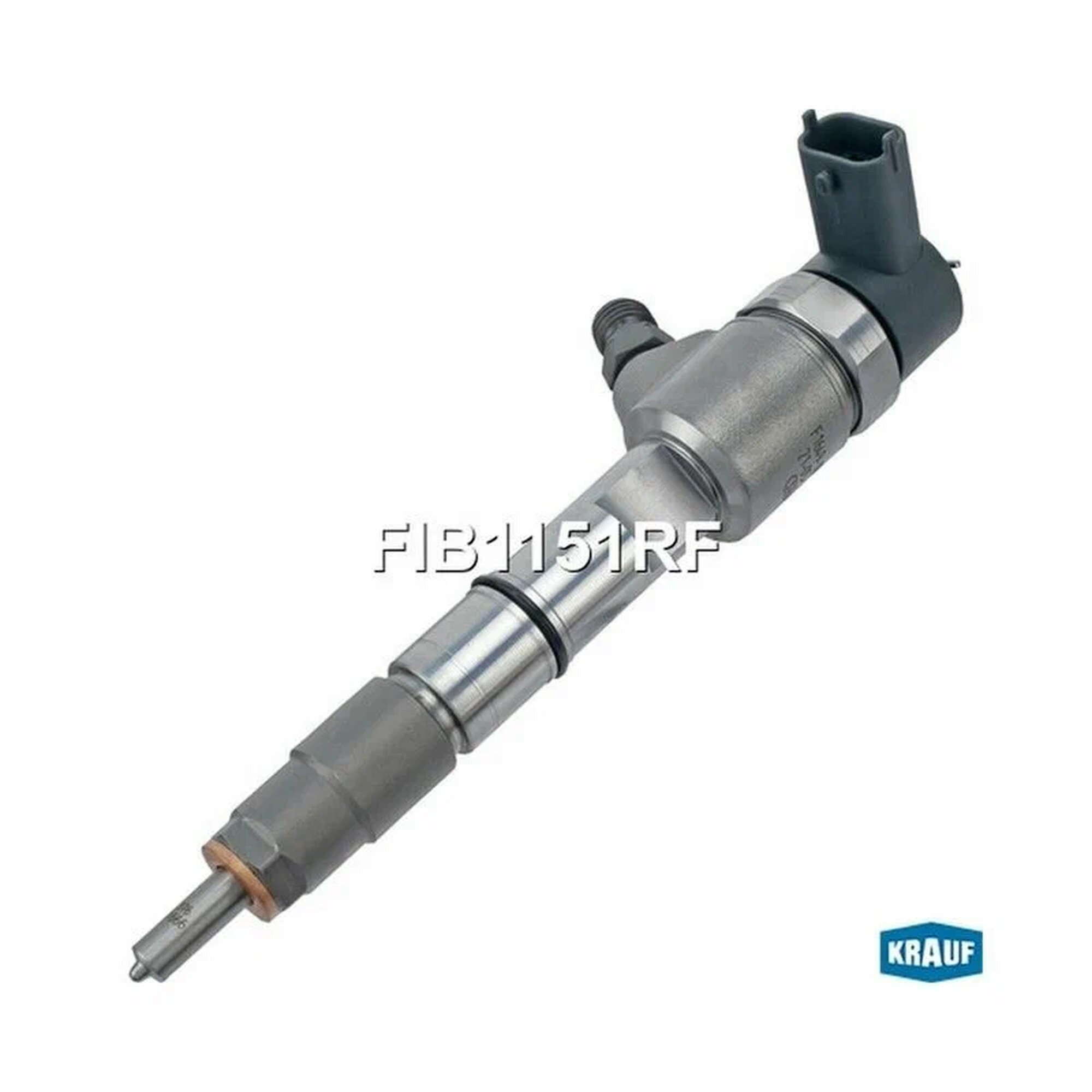 Форсунка топливная KRAUF FIB1151RF для а/м Great Wall Haval, Hover, Sailor, Wingle