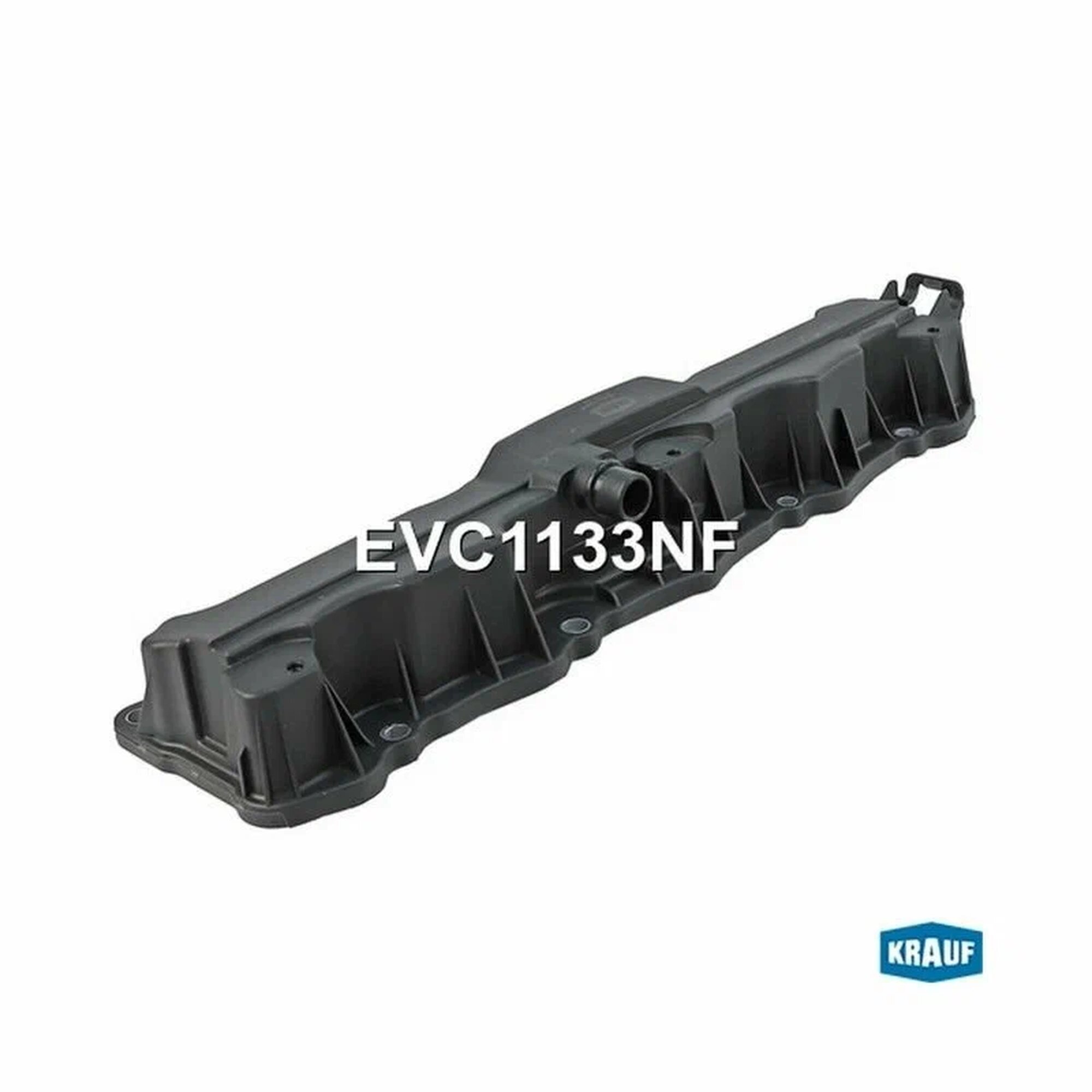 Клапанная крышка KRAUF EVC1133NF для а/м CITROEN Berlingo, Xsara Picasso, PEUGEOT 206, 207, 307, 408, Partner