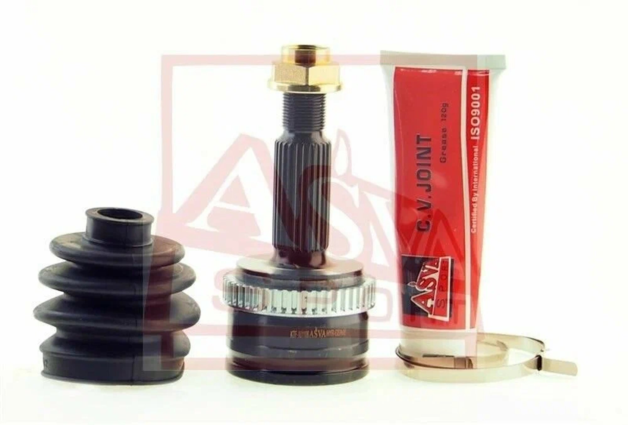 Шрус ASVA HYRGSA48, для Hyundai Creta, наружный, задний