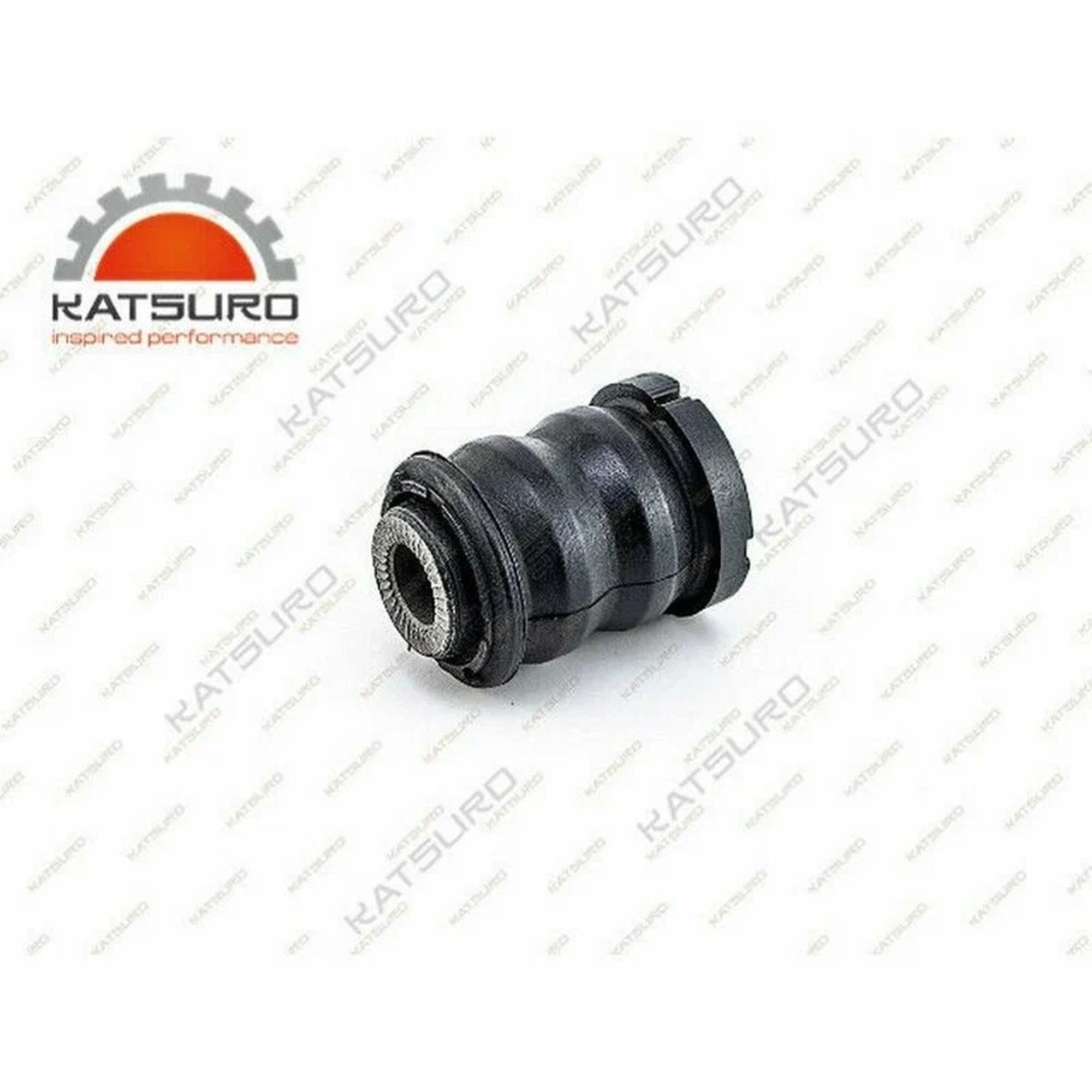 Сайлентблок тяги задней поперечной Katsuro KAT373SD для Toyota Harrier, Venza, Kluger, Highlander