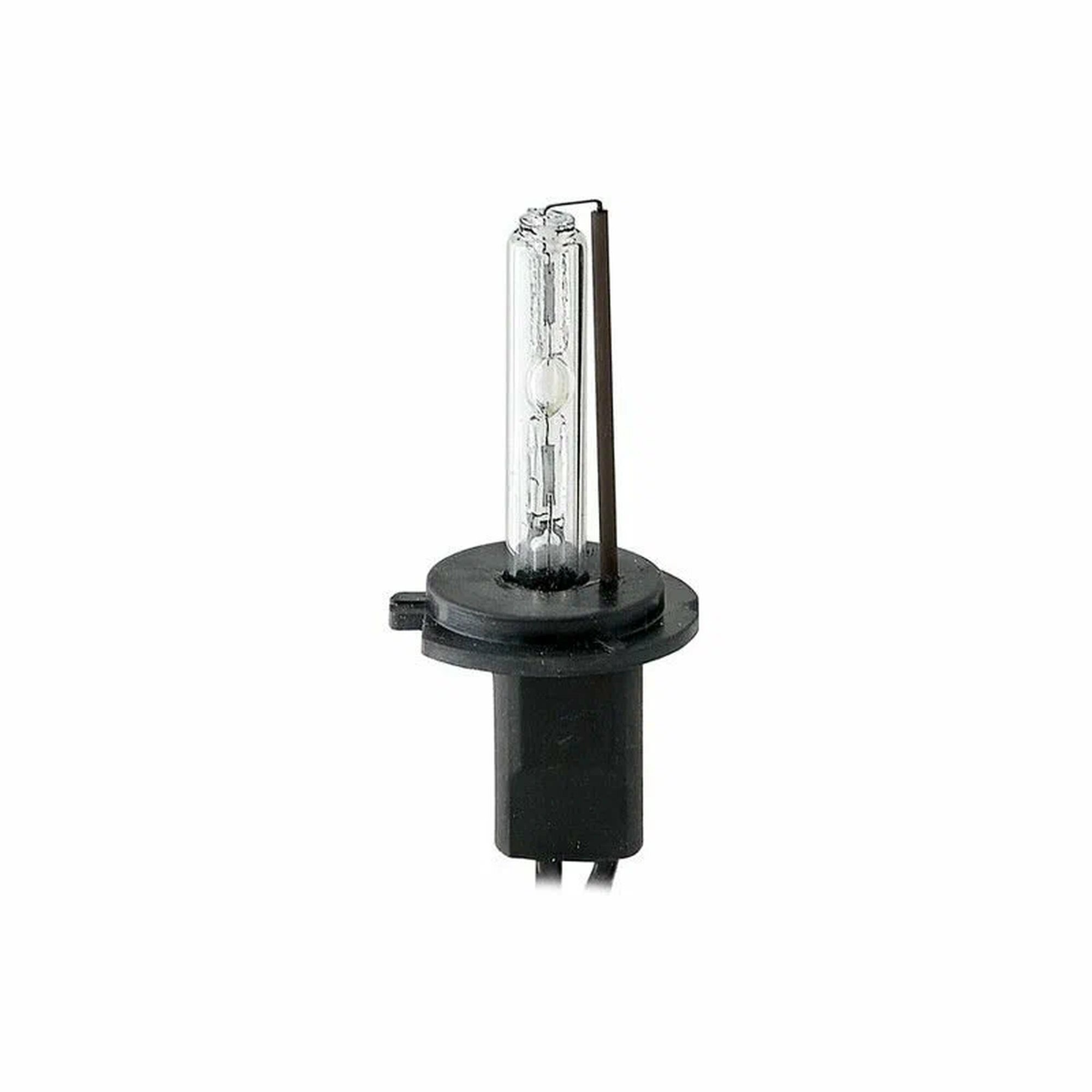 Лампа ксеноновая головного света SVS Standard, H7, PX26d, 6000K, 12V (АС), 35W (1 шт.)