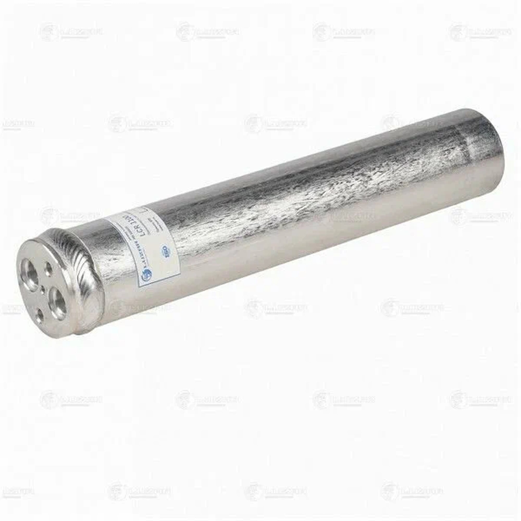 Ресивер-осушитель кондиционера Luzar LCR1100 для Mitsubishi Lancer IX