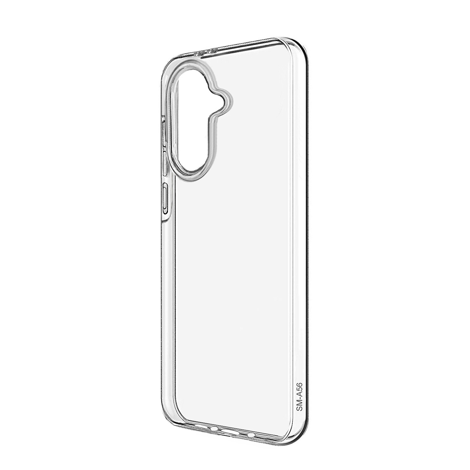 Чехол Samsung A36 TPU 1.2 мм