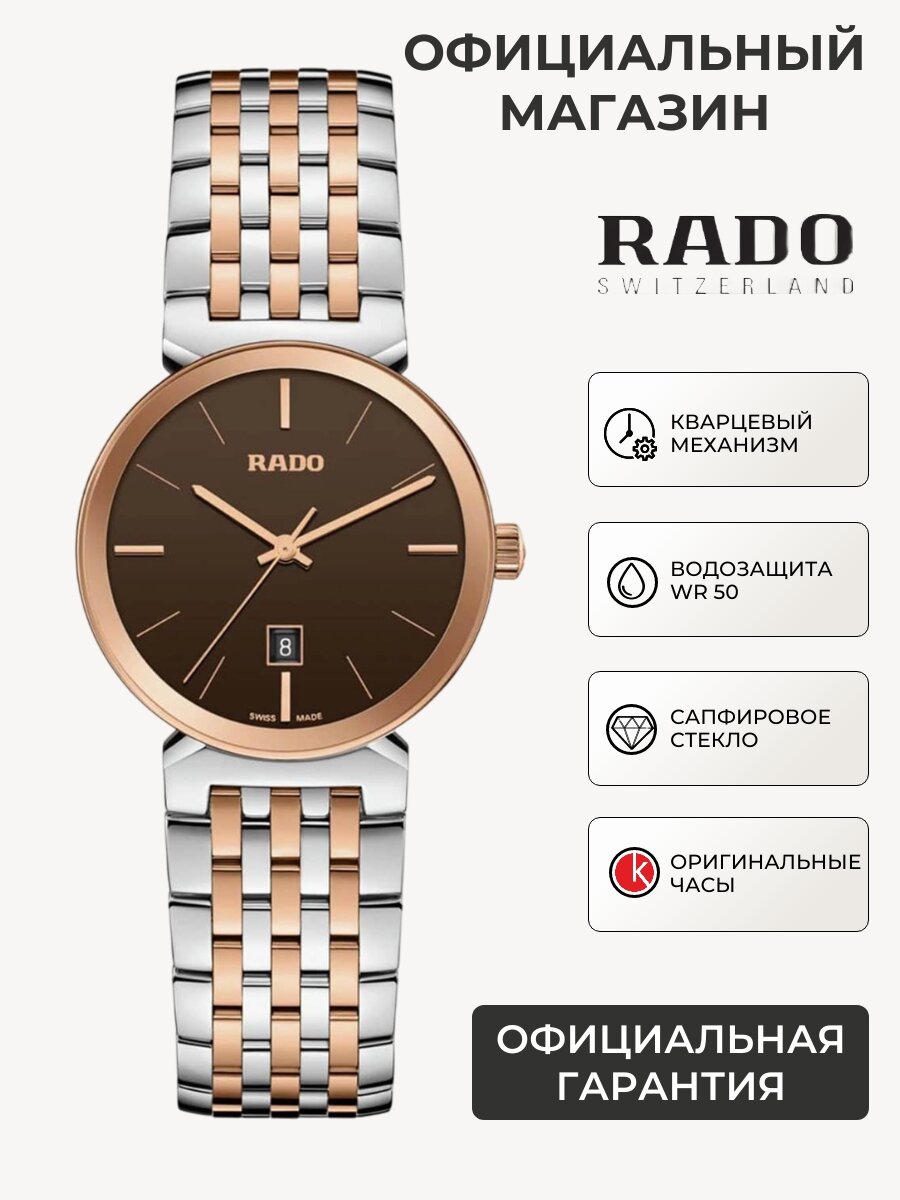 Наручные часы