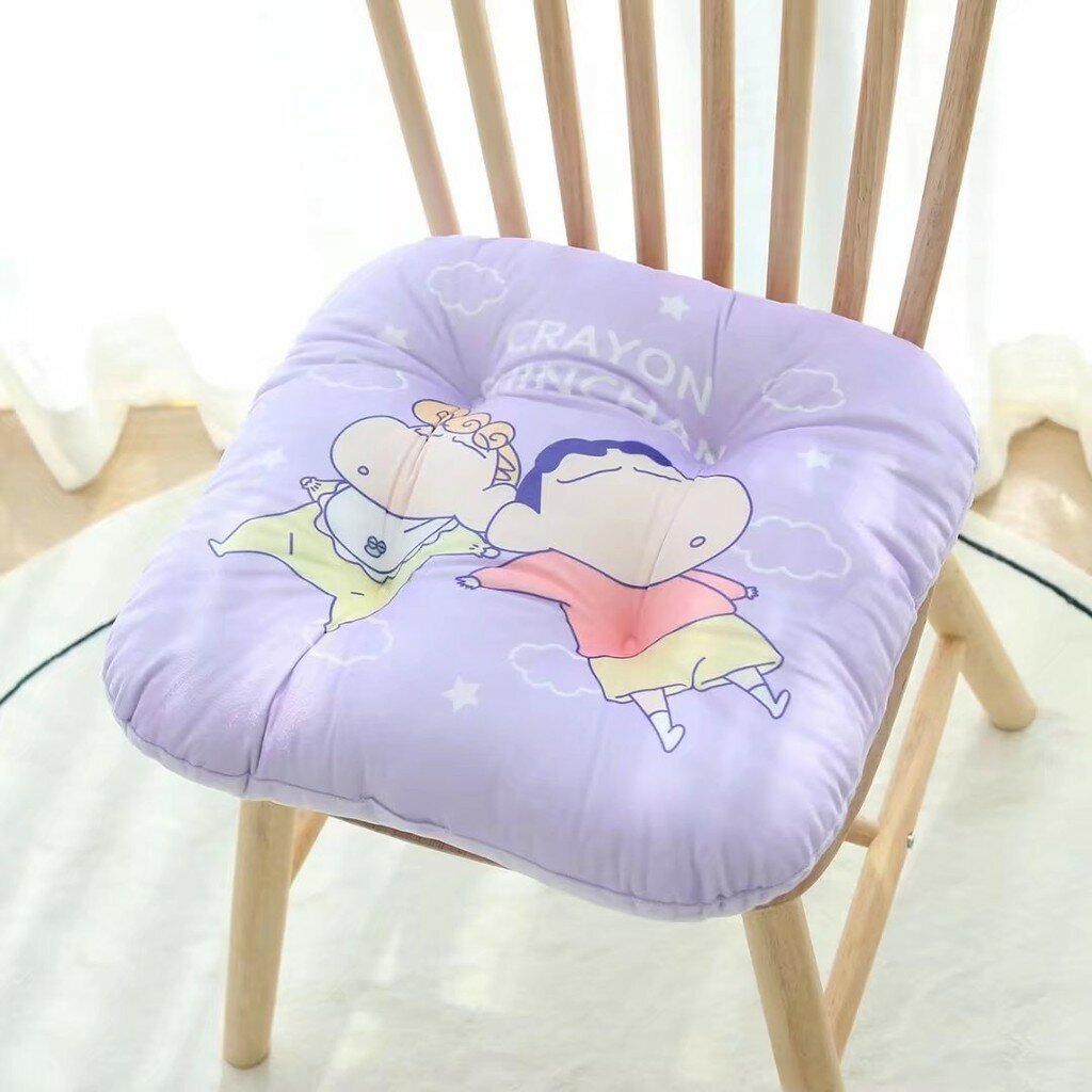 Мягкая подушка для кресла и дивана современная солнечник мягкая и прочная