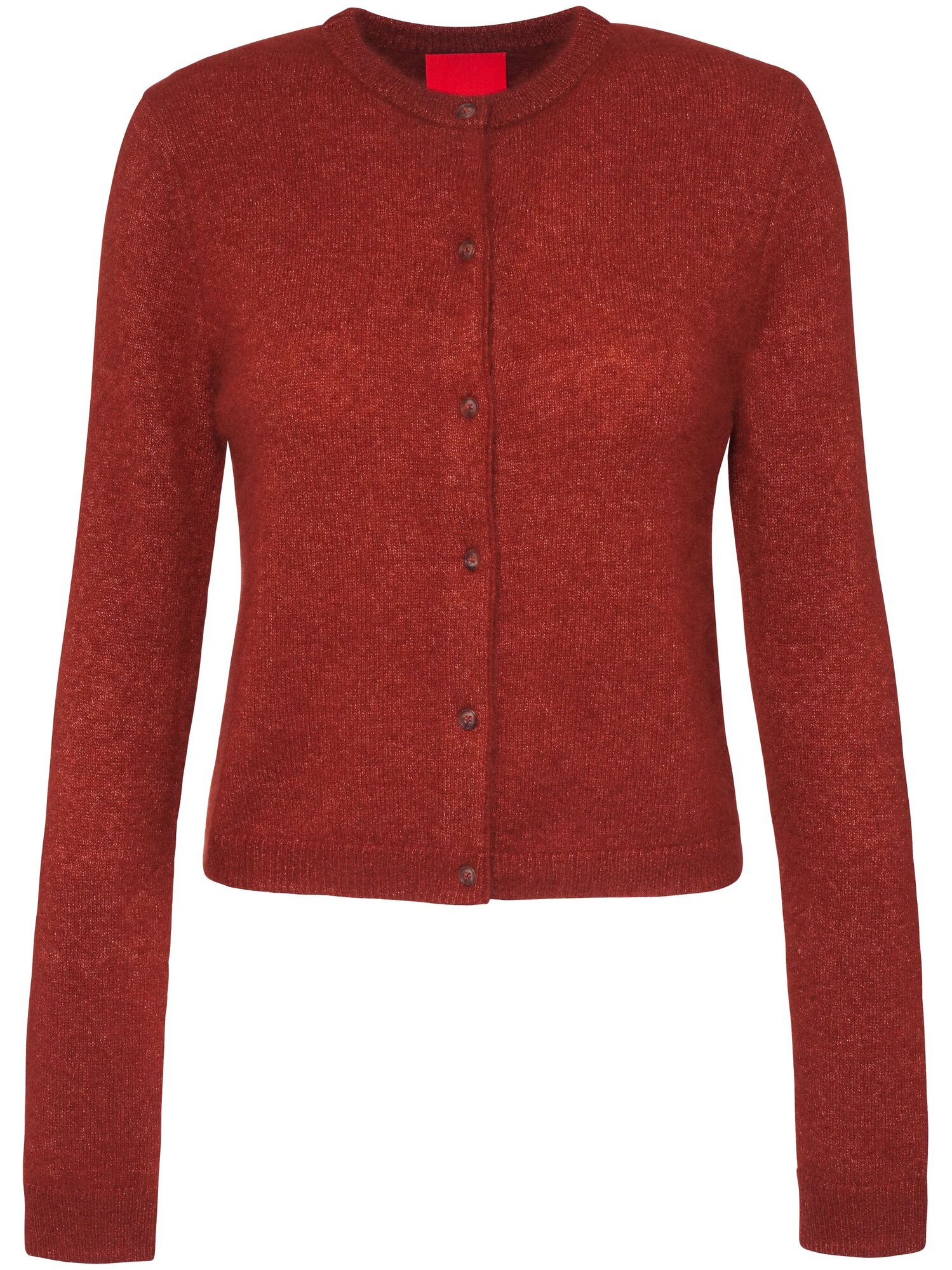 Кардиган Faye