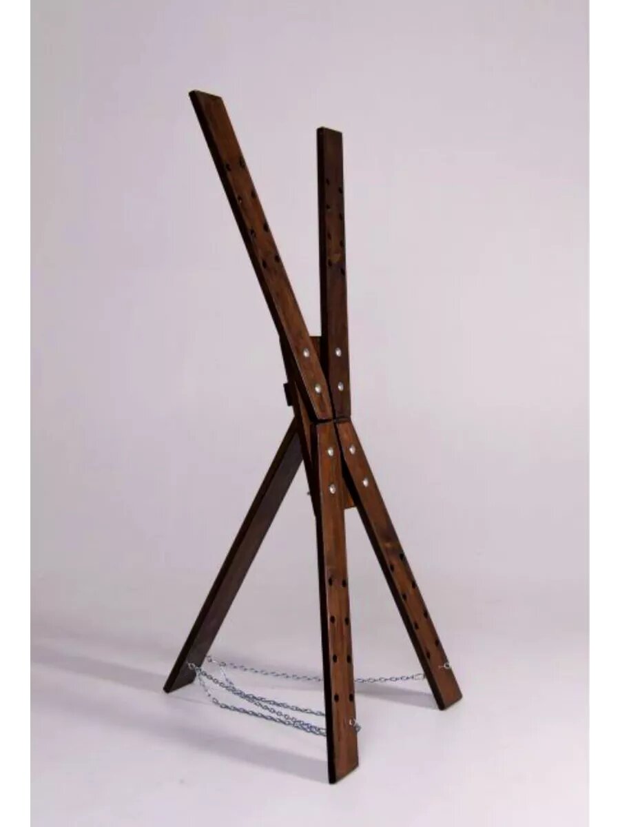 Андреевский крест БДСМ порка