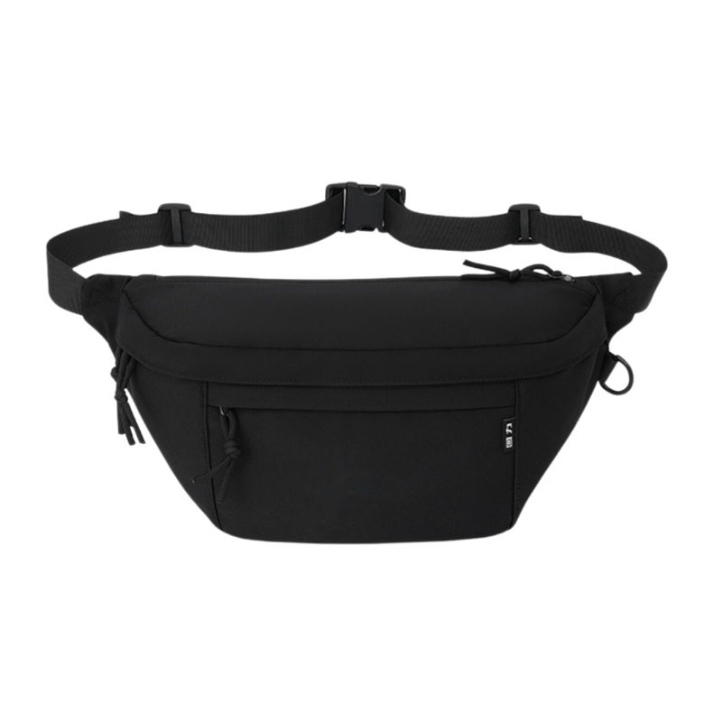 Сумка поясная Big Waist Bag