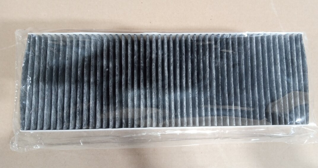 Фильтр салона (O.E.M Аналог)