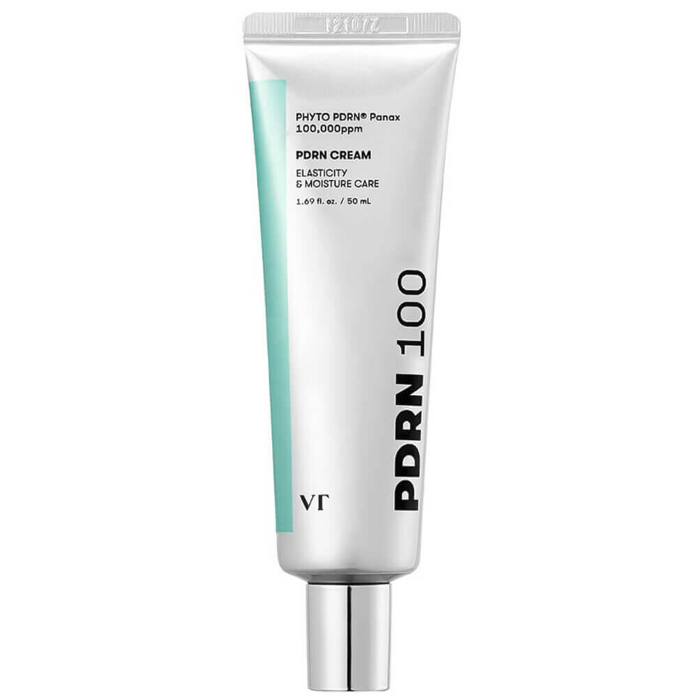 VT Cosmetics Увлажняющий капсульный крем с азуленом и пдрн PDRN Cream 100 50 мл.