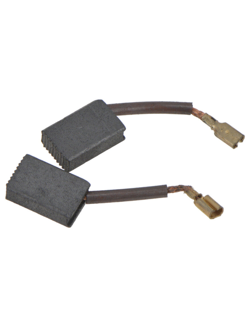Щетка графитовая (пара) 5.5x10.5x17 для дрели ЗУБР ДУ-П850-2 ЭРМ