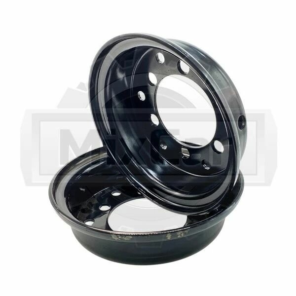 Диск колесный JAC CPCD15 (3.00Dx8/5.00-8) (разб.)