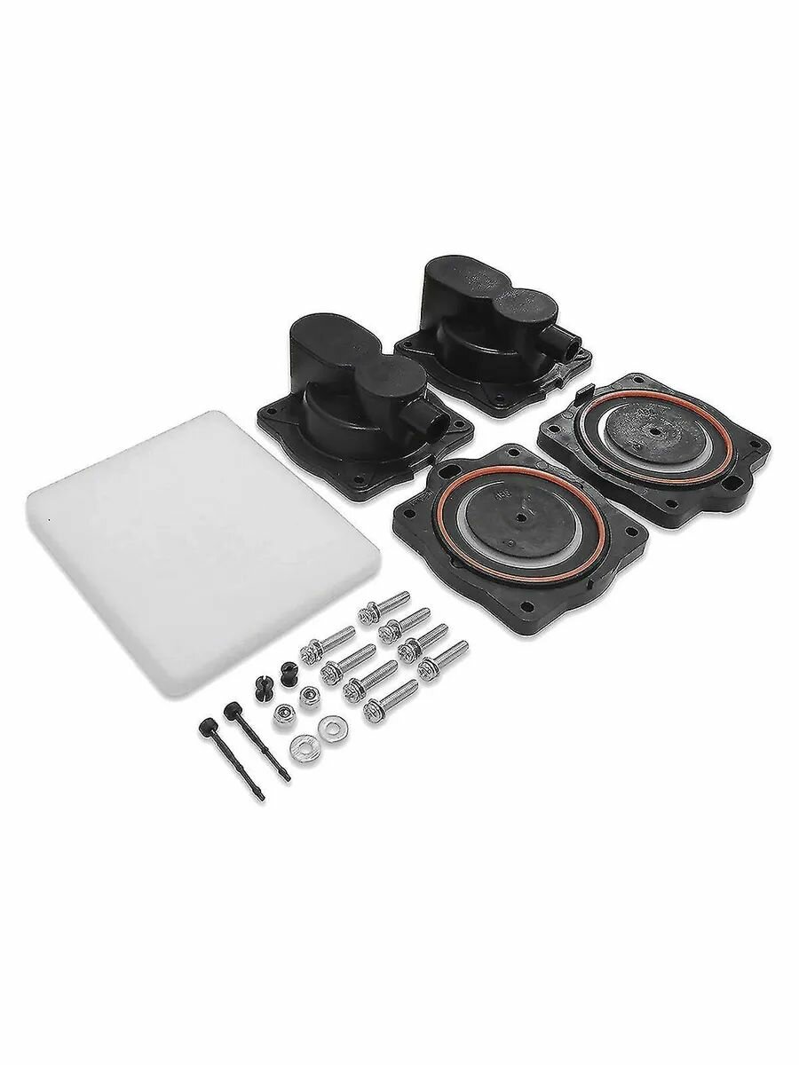 Комплектующие для септиков