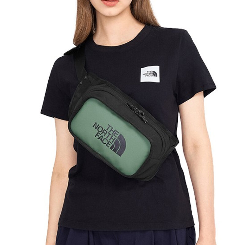 Сумка поясная THE NORTH FACE 2L поясная сумка