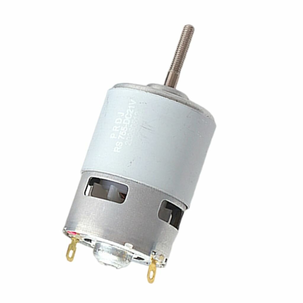 Мотор 755 для триммеров, - Стиль А