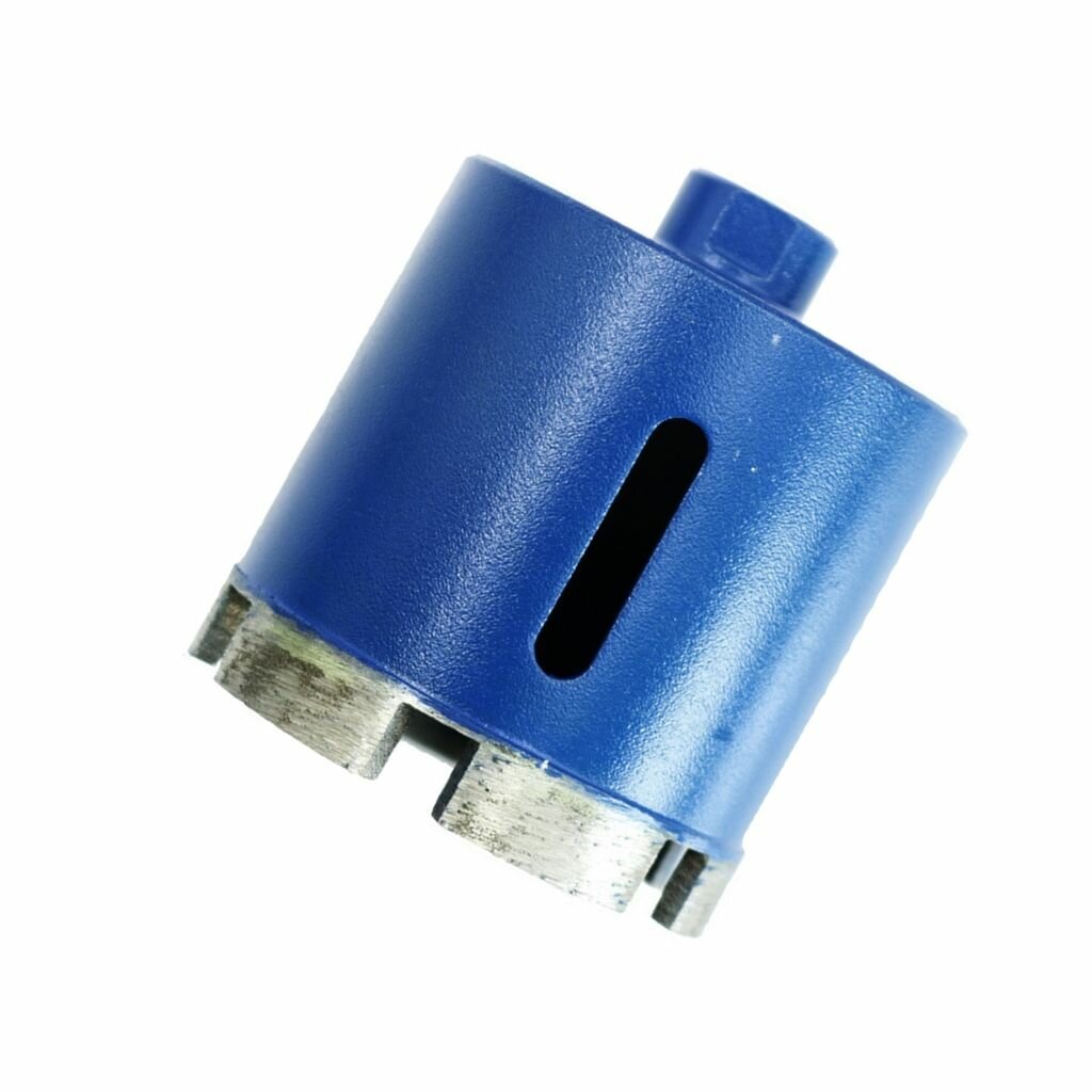 Бур для мрамора, 60mm