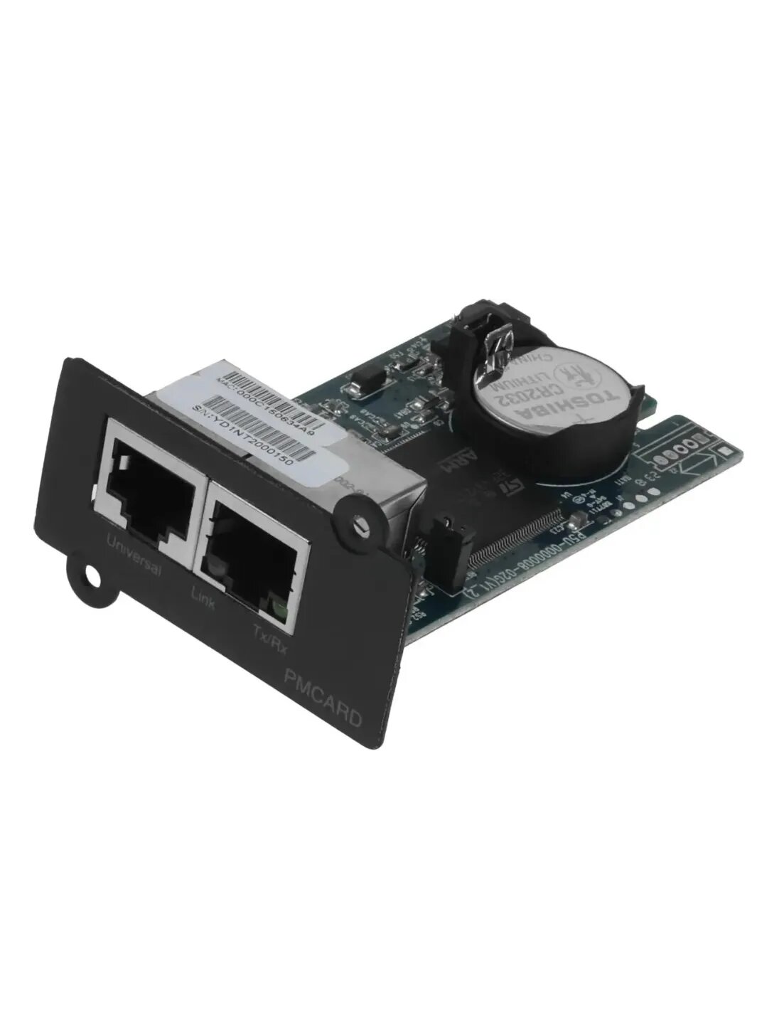 Модуль Ippon 1986298, для серии Pacific, Innova, SNMP, Plug-n-Play