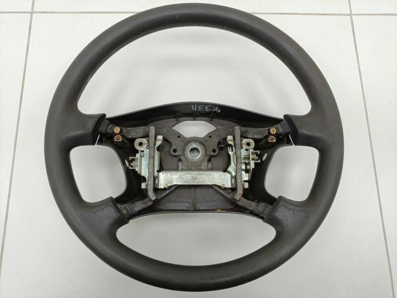 Рулевое колесо AIR BAG без AIR BAG Toyota Mark II X100 1996-2000 кат.номер: 4510022740E0