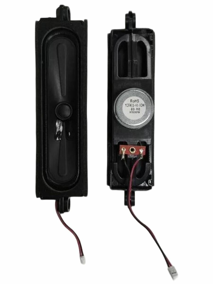 YDT415-H1-10W-8O-PHS Громкоговорители 10 Вт 8 Ом