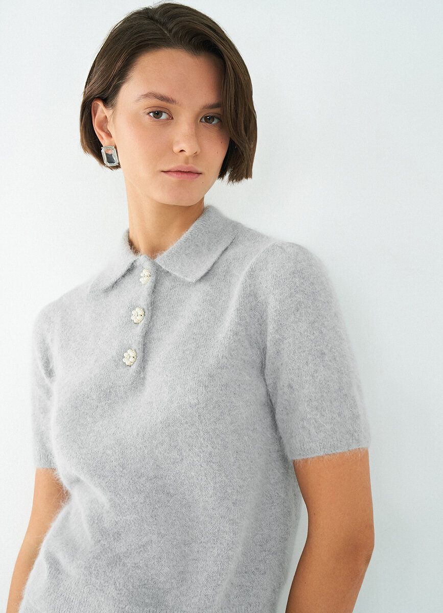 Джемпер PREMIUM