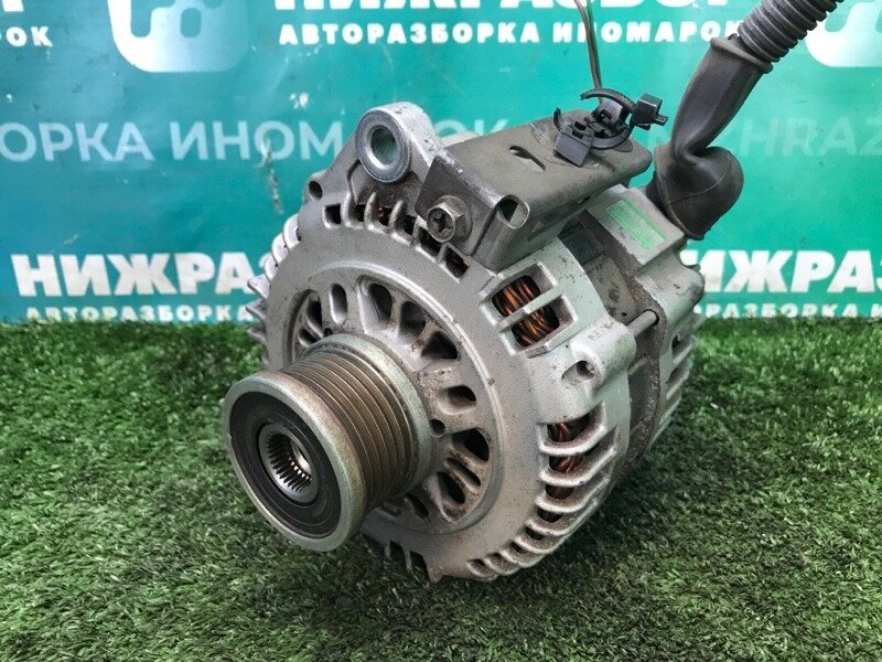 Генератор Nissan Teana J32 2.5 QR25DE 2008-2013 GR231AU40A01