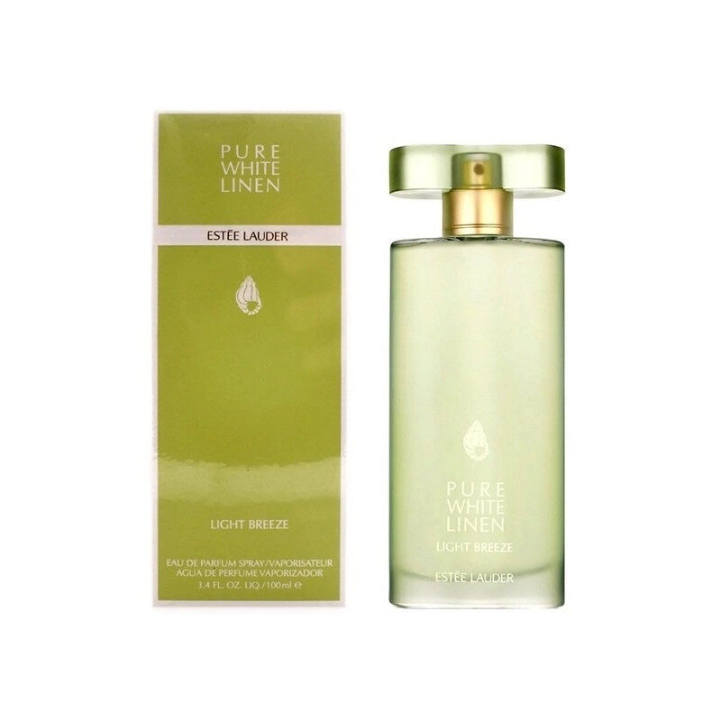 Парфюмерная вода Estee Lauder Pure White Linen Light Breeze