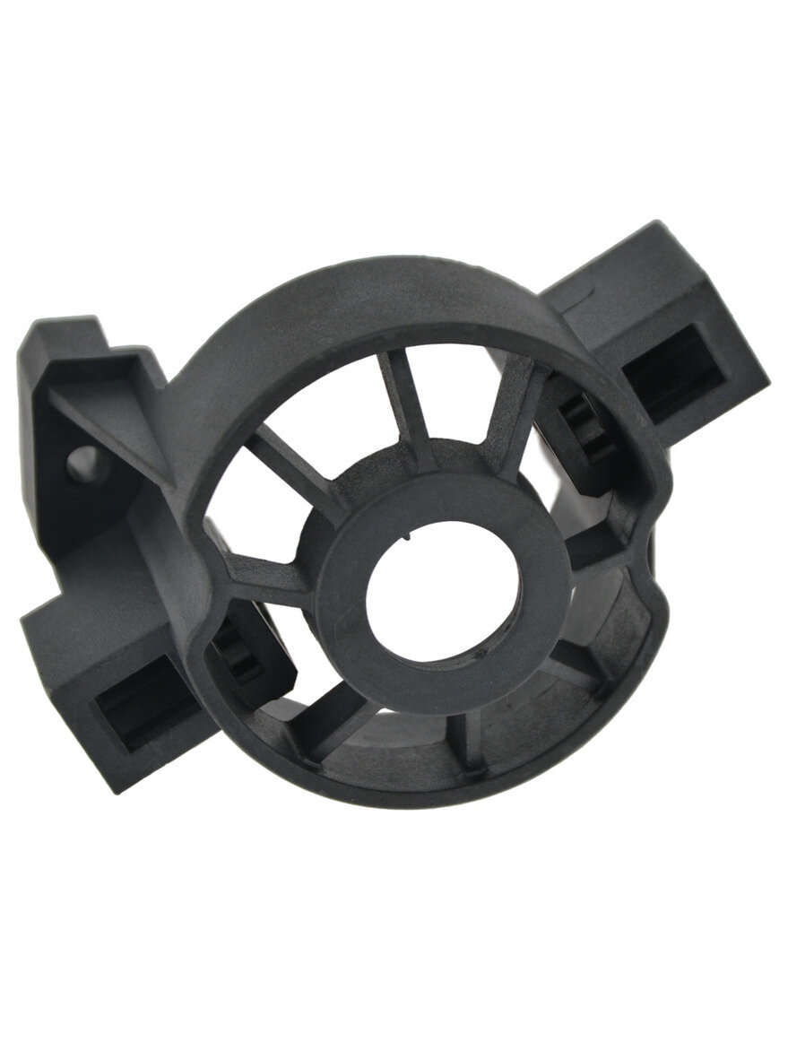 Корпус двигателя задняя часть для электропилы цепной ЗУБР ПЦ-2745