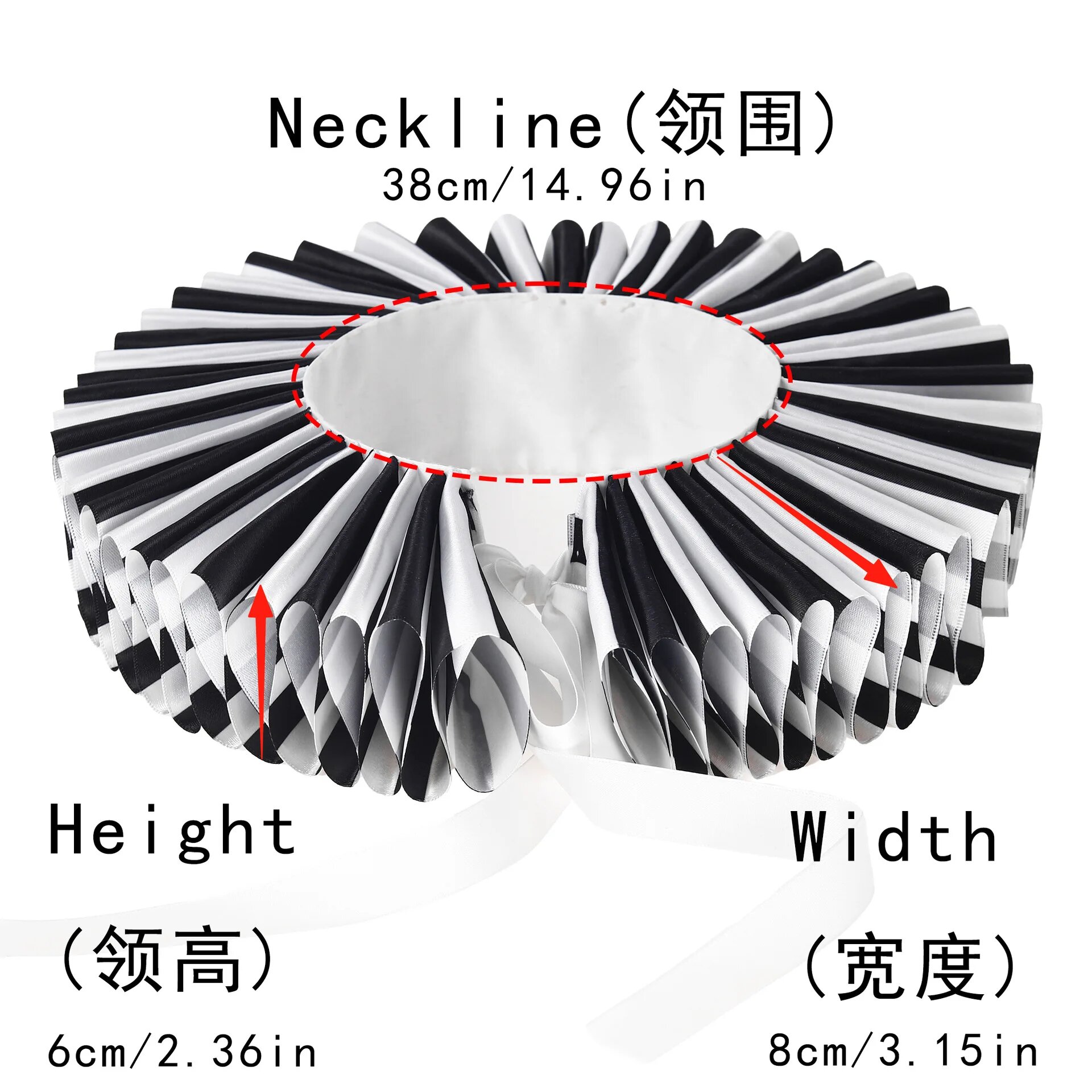 Костюм клоуна