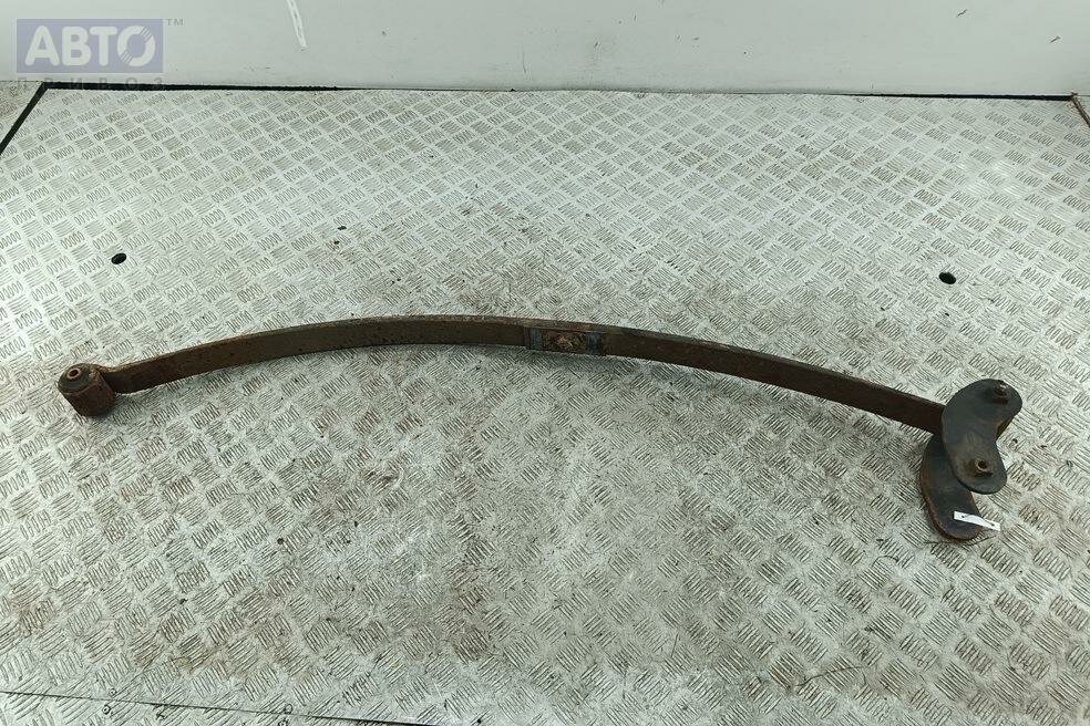 Рессора задняя Volkswagen Caddy (2004-2010)